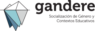 Quiénes somos - GANDERE